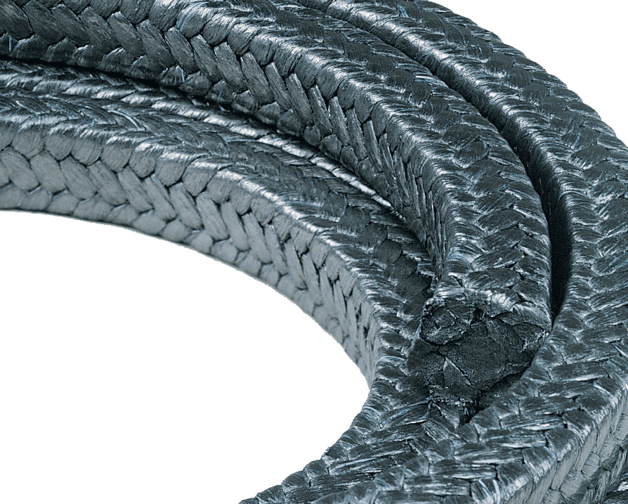 1760 Tresse d'étanchéité pour produits chimiques - A.W. Chesterton ...