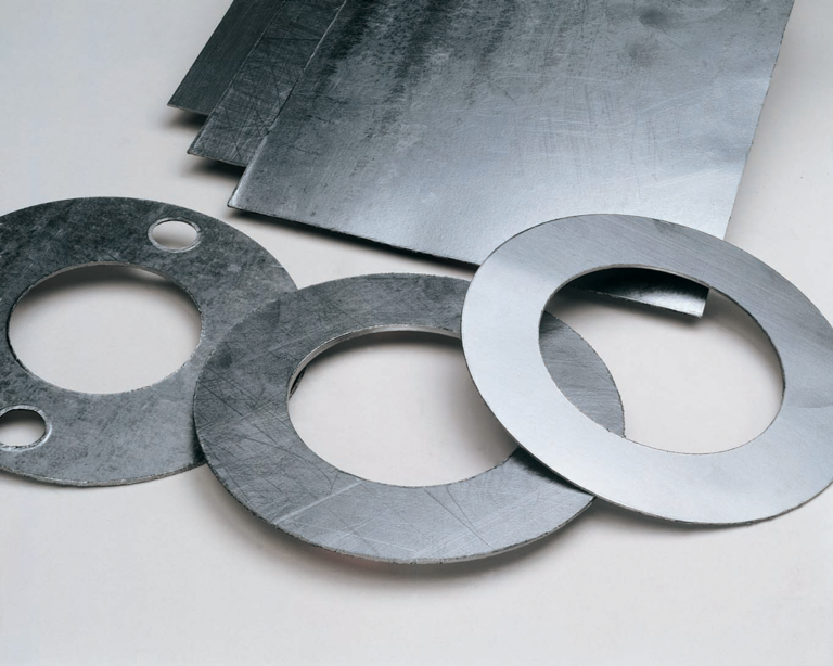 Tresses d’étanchéité et joints Archive - A.W. Chesterton Company – France